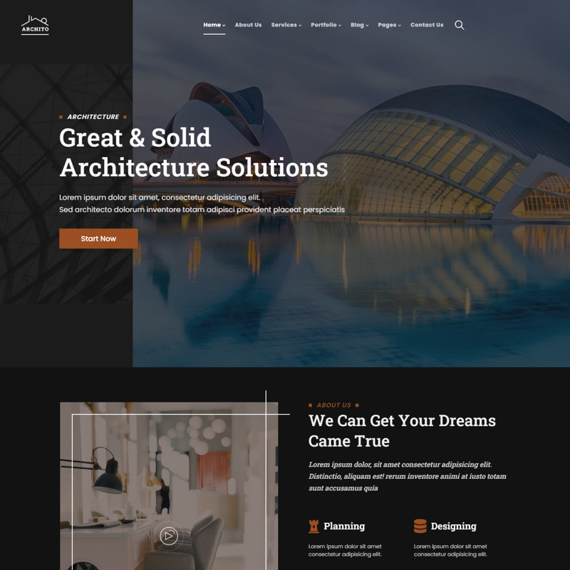 Quality Websites by a Specialist Web Designer - Melbourne